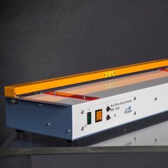 Strip Heaters & Line Benders - Machines for Plastics - Shop Online