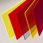Coloured Acrylic Perspex Sheet | Hindleys