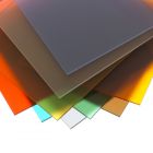 Coloured Acrylic Perspex Sheet | Hindleys