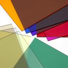 Coloured Acrylic Perspex Sheet | Hindleys
