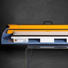 Strip Heaters & Line Benders - Machines for Plastics - Shop Online