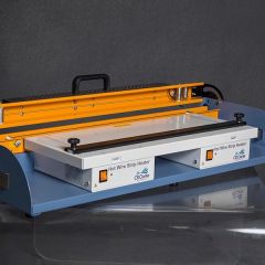 Strip Heaters & Line Benders - Machines for Plastics - Shop Online
