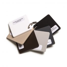 Perspex Naturals Samples | Hindleys